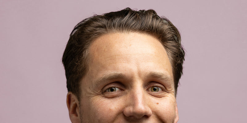 Meet the Team: Jake - Drink Ārepa